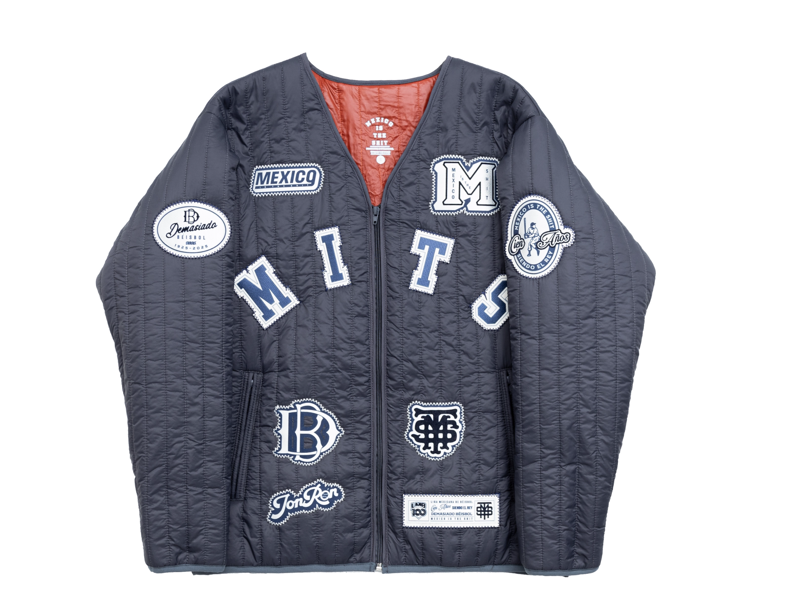 Productos – LMB México