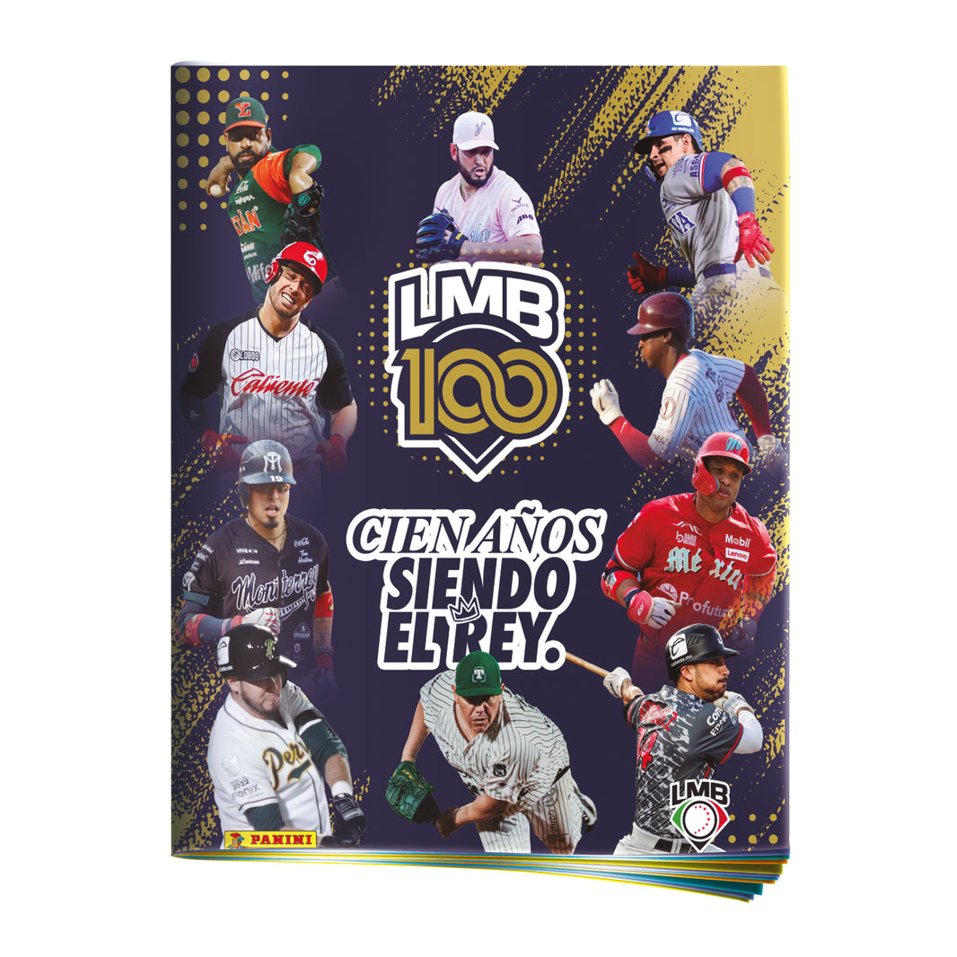 Productos – LMB México