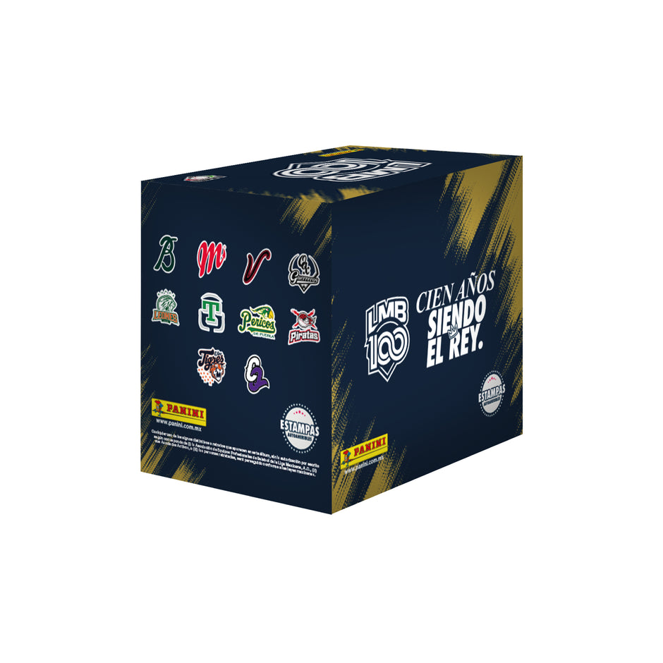 Productos – LMB México