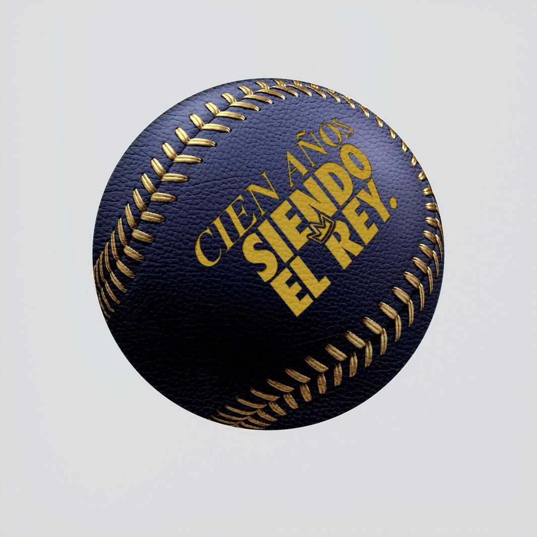 LMB 100 años siendo el Rey – LMB México