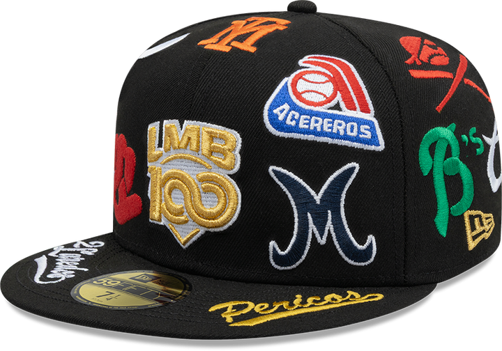 Productos – LMB México