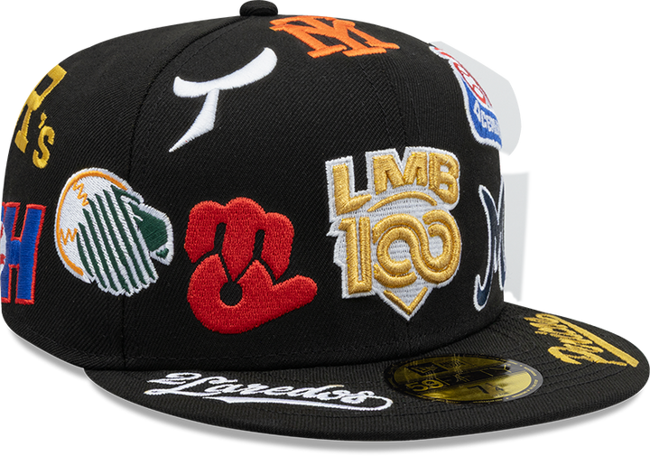 Productos – LMB México