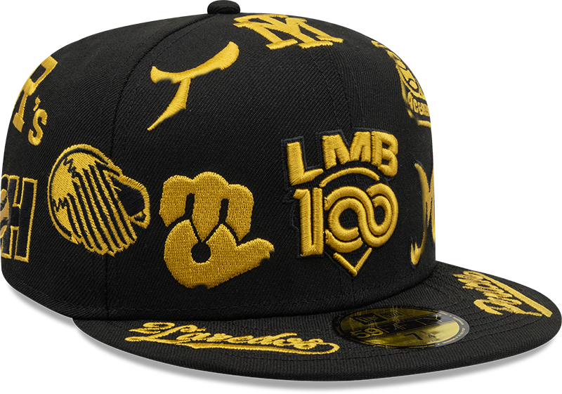 Liga Mexicana de Beisbol. 100 años años siendo el rey – LMB México